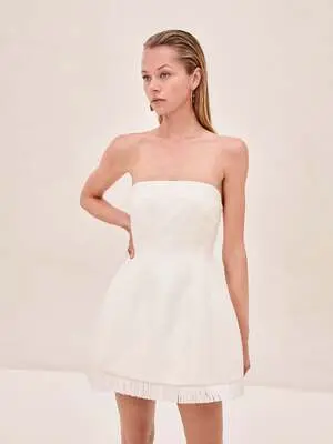 Alexis Clea Mini Dress