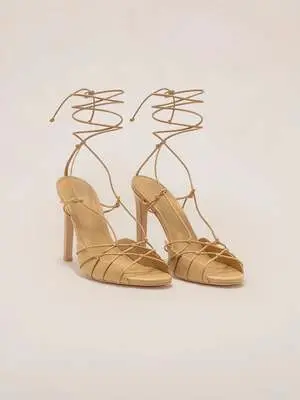 Alexis Colette Stiletto Sandal