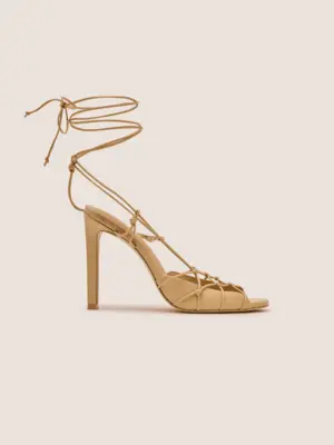 Alexis Colette Stiletto Sandal