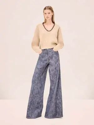 Alexis Wide Leg Pant