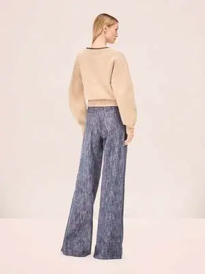 Alexis Wide Leg Pant