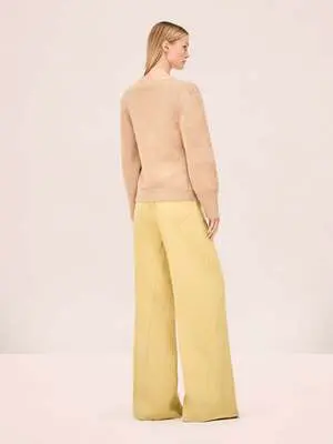 Alexis Dilo Wide Leg Pant
