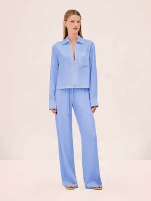 Alexis Damian Pant - Azure