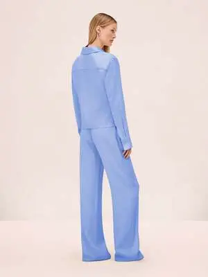 Alexis Damian Pant - Azure