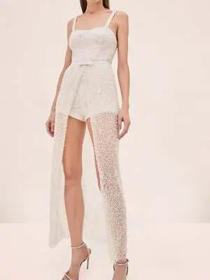 Alexis Escola Romper