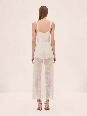 Alexis Escola Romper