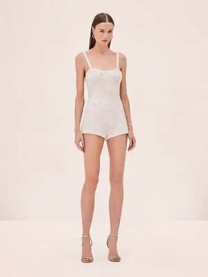 Alexis Escola Romper
