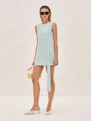 Alexis Sleeveless Dresses