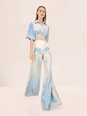 Alexis Andres Pant - Azure