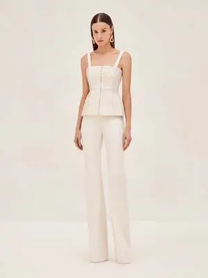 Alexis Adin Pant