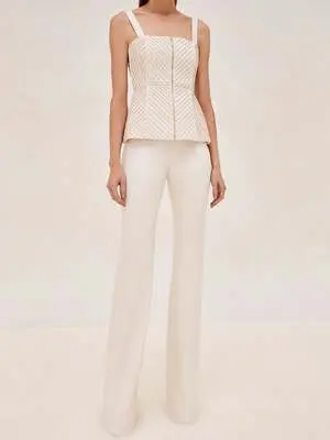 Alexis Adin Pant