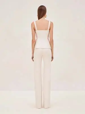 Alexis Adin Pant