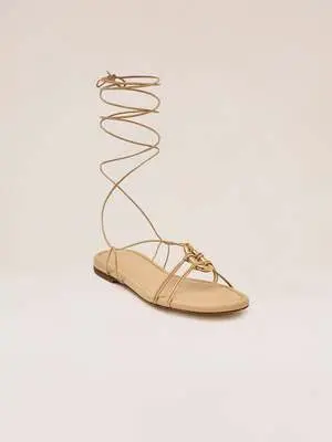 Alexis Delphine Sandal