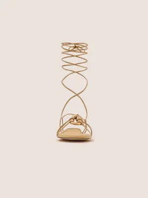 Alexis Delphine Sandal