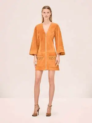 Alexis Anesa Mini Dress