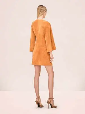 Alexis Anesa Mini Dress