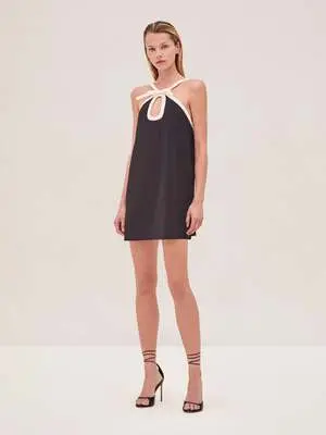 Alexis Elenora Mini Dress