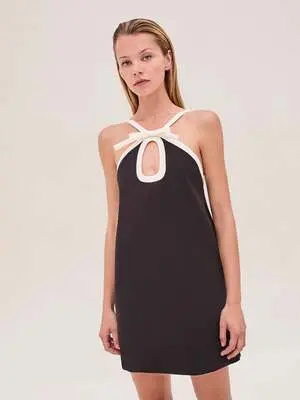 Alexis Elenora Mini Dress