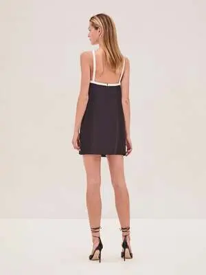 Alexis Elenora Mini Dress