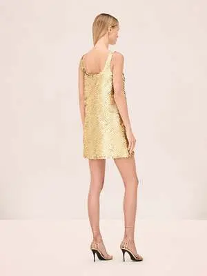 Alexis Eli Mini Dress