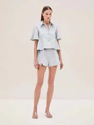 Alexis Loose Fit Shorts For Women