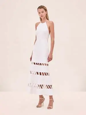 Alexis Midi Day Dresses