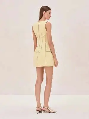 Alexis Italie Dress
