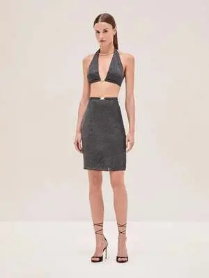 Alexis Fitted Bottoms For Women