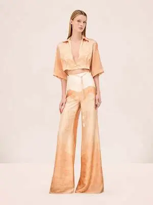 Alexis Andres Pant - Melon