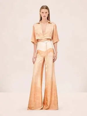 Alexis Andres Pant