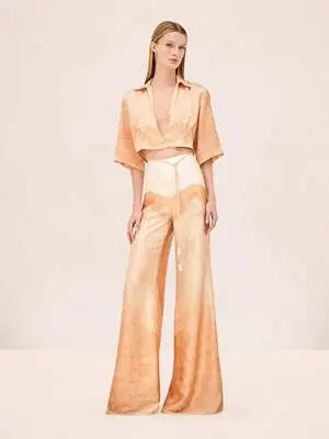 Alexis Andres Pant