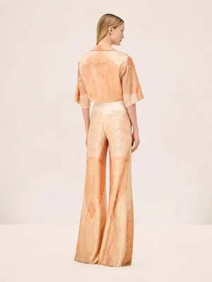 Alexis Andres Pant