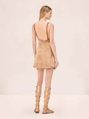 Alexis Kacen Mini Dress