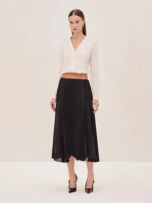 Alexis Hayes Cardigan - Ivory