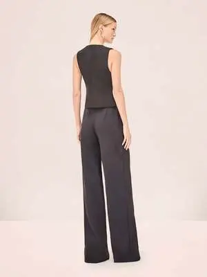 Alexis Jude Pant - Black