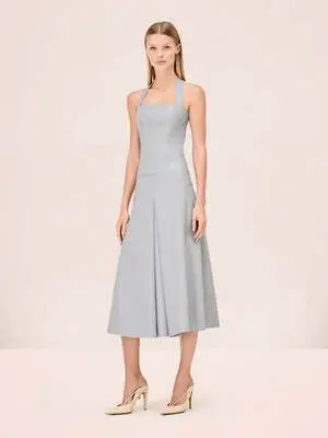 Alexis Imena Midi Dress - Zephyr