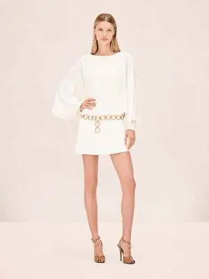 Alexis Kellis Mini Dress