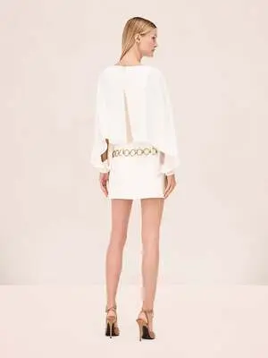 Alexis Kellis Mini Dress