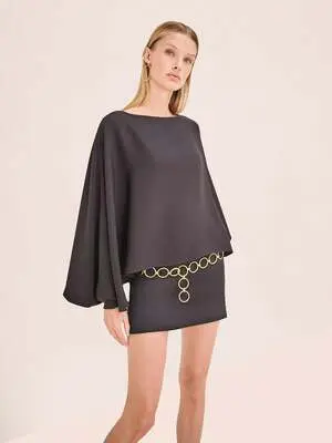 Alexis Long Sleeve Cocktail Dresses