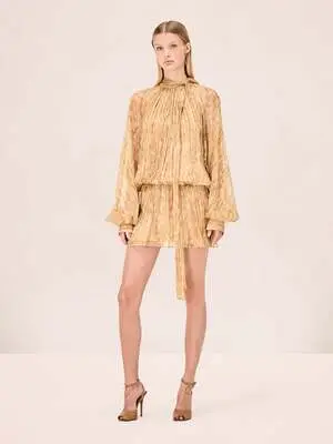 Alexis Hailey Mini Dress - Sorelis