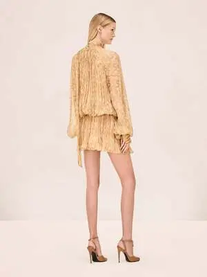 Alexis Hailey Mini Dress - Sorelis