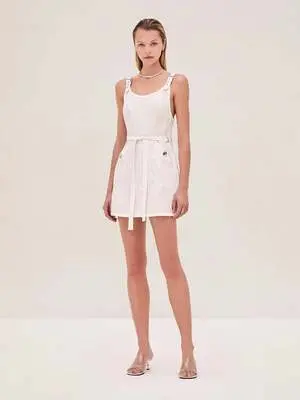 Alexis Wrap Cocktail Dresses