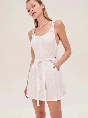 Alexis Luccia Mini Dress