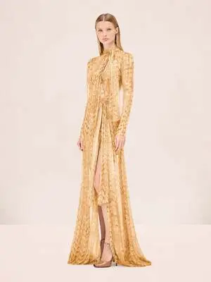 Alexis Lexia Maxi Dress - Sorelis