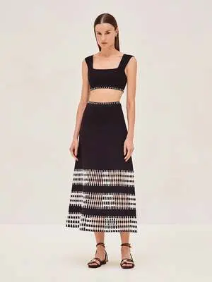Alexis Kesa Top