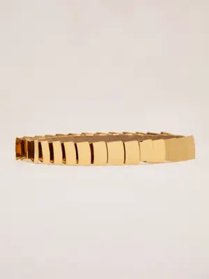 ALEXIS Lirio Belt
