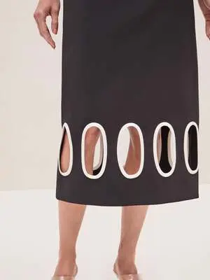 Alexis Ares Midi Dress
