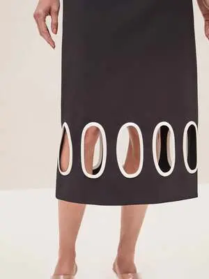 Alexis Ares Midi Dress