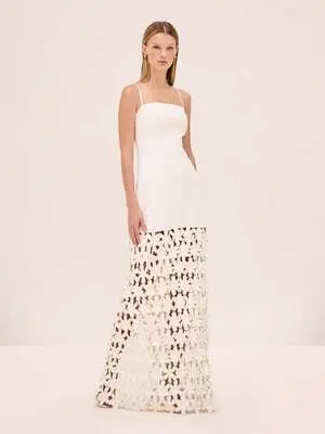 Alexis Magdalena Dress