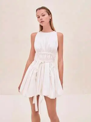 Alexis Mini Day Dresses